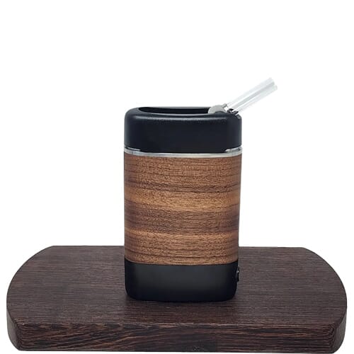 Angus Vaporizer | 169 € + 2 Free Batteries