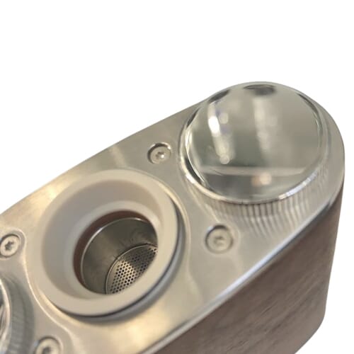 Angus Vaporizer | £149 + 2 Free Batteries