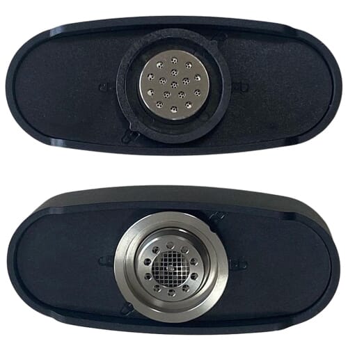 Angus Vaporizer from YLL Vape at MagicVaporizers Wholesale