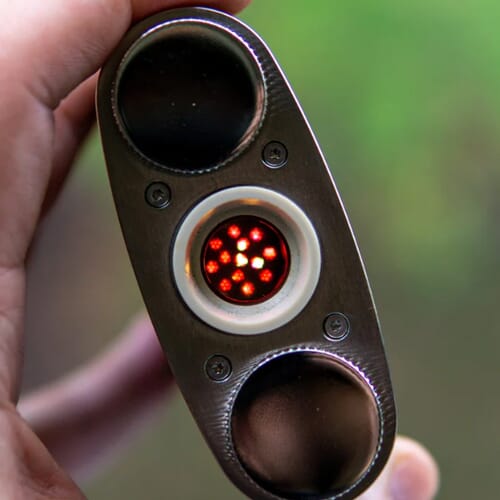 Angus Vaporizer | 169 € + 2 Free Batteries