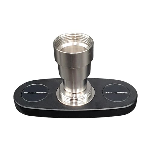 Water Pipe Adapter for Angus vaporizer