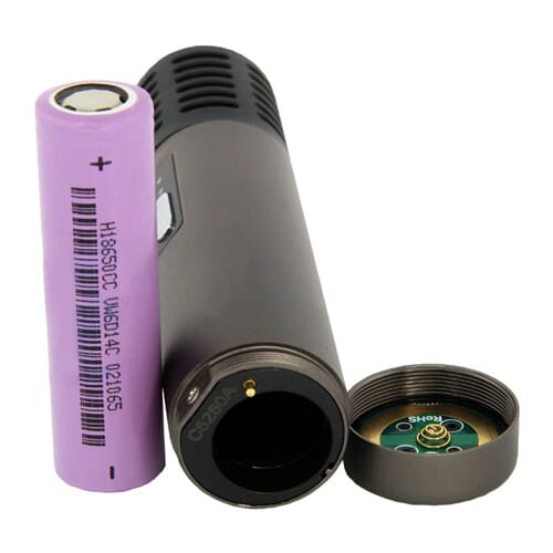 Arizer Air 2 – An Easy to Use Vape with Heating up to 220°C