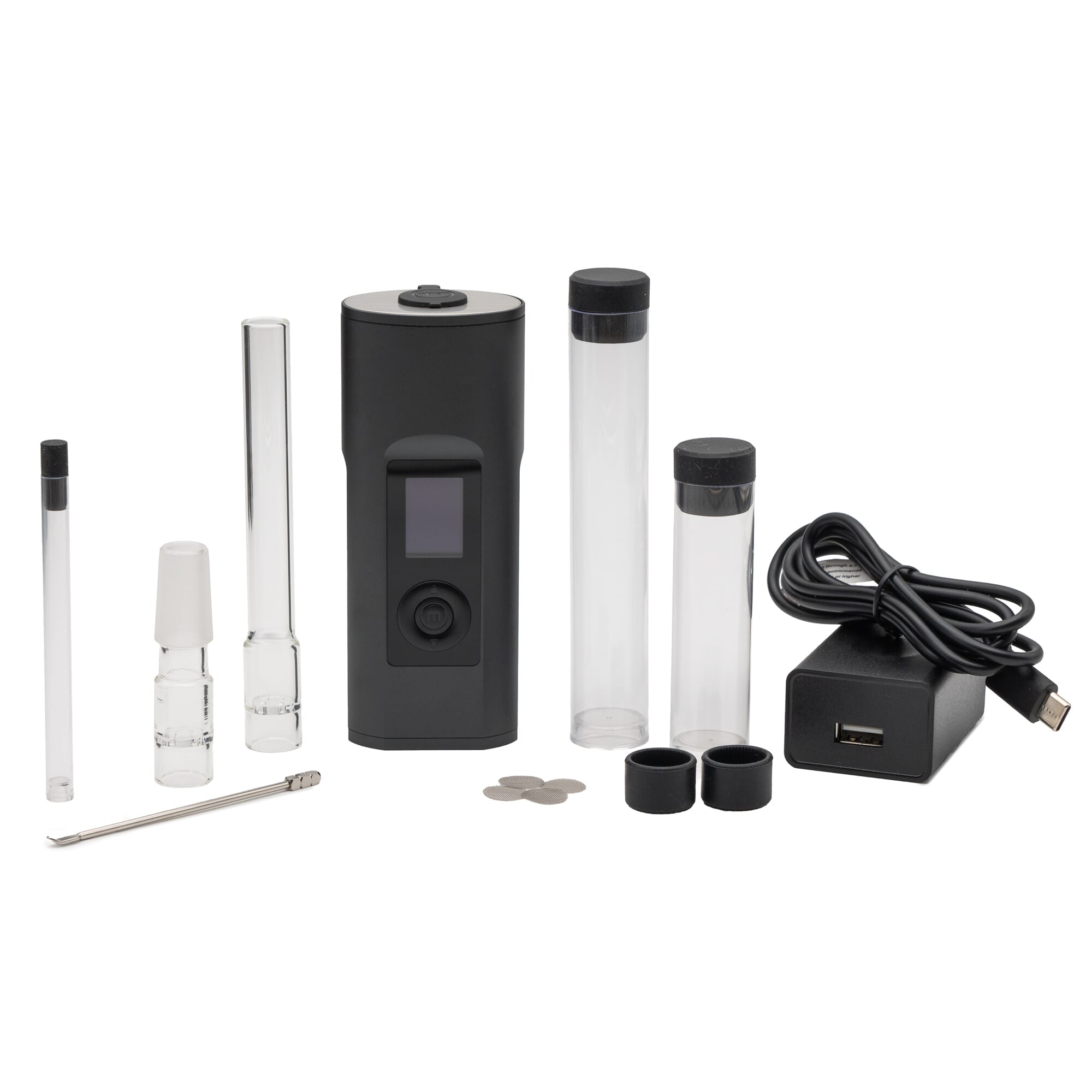 Arizer Solo 2 Max | 269 € @ MagicVaporizers.nl