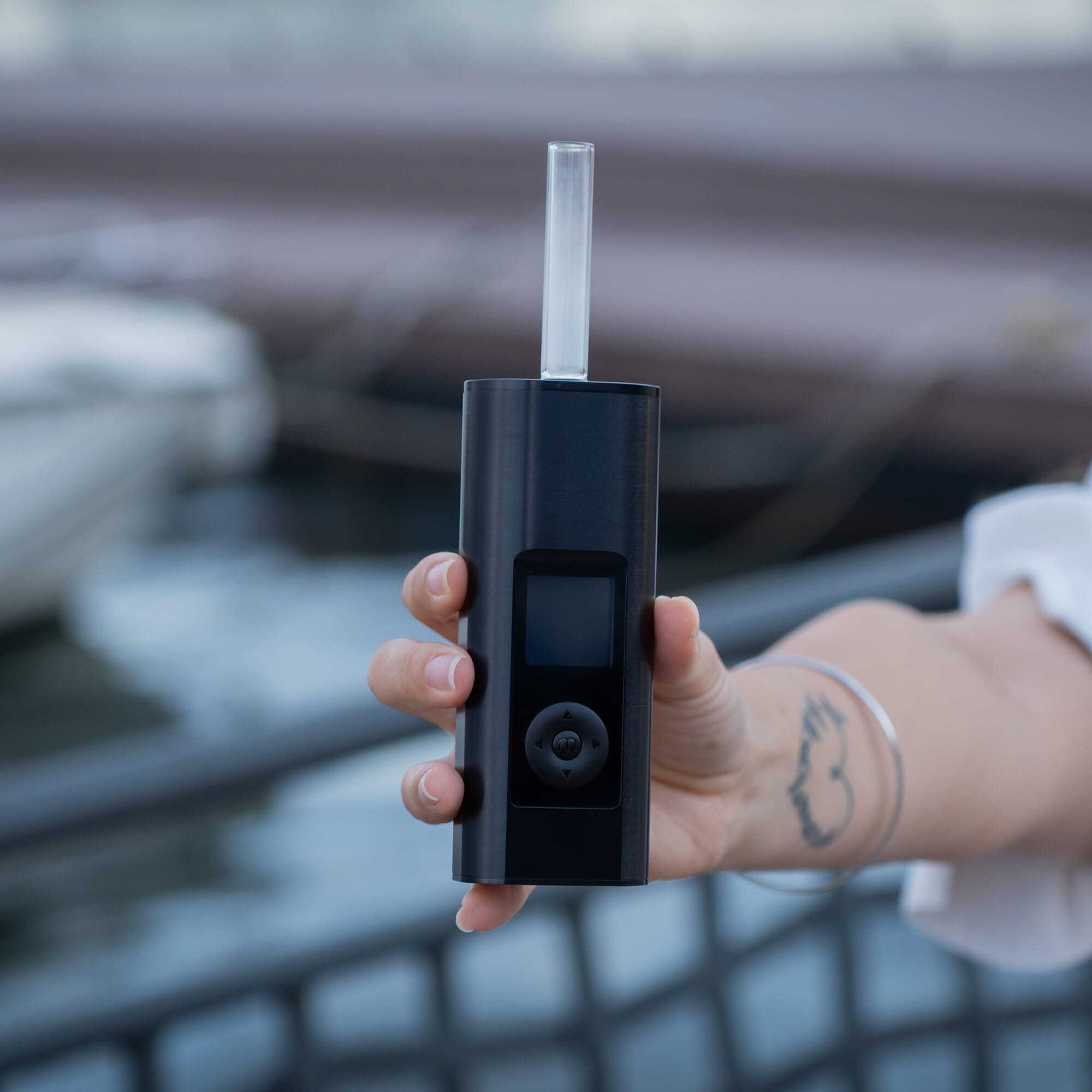 Arizer Solo 3 - 259 € @ MagicVaporizers