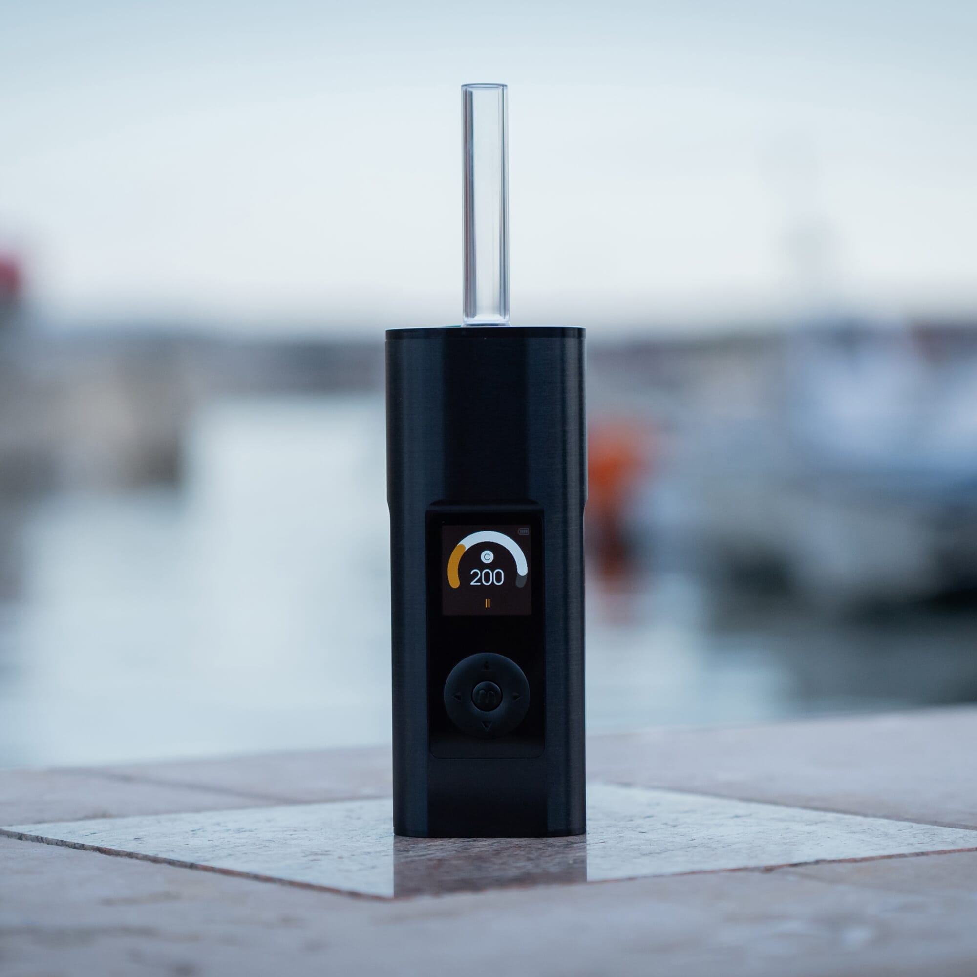 Arizer Solo 3 V2 | 339 € @ MV