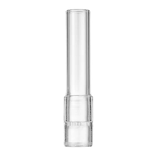Arizer Accessory - Straight Glass Tube (70 mm)