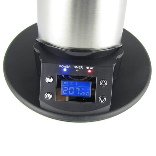 Arizer V-Tower | 119 € @ MagicVaporizers.com