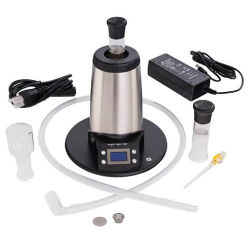 Arizer V-Tower UK | £98 @ MagicVaporizers.co.uk