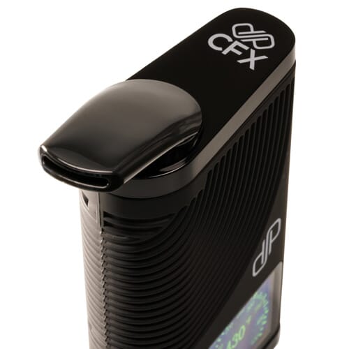 Boundless CFX | 129 € @ MagicVaporizers.nl