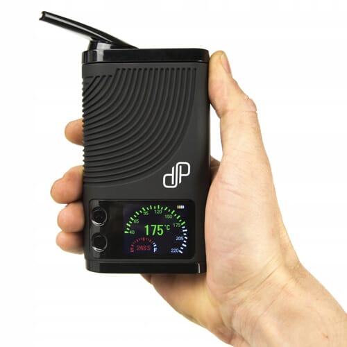 Boundless CFX | 129 € @ MagicVaporizers.com