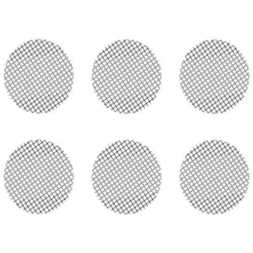 Coarse Screen Set (Small) for Crafty and Mighty