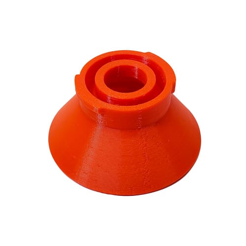 Loading Funnel for Crafty, Mighty and Mighty+ vaporizers