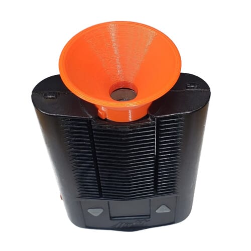 Loading Funnel for Crafty, Mighty and Mighty+ vaporizers