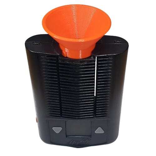 Loading Funnel for Crafty, Mighty and Mighty+ vaporizers