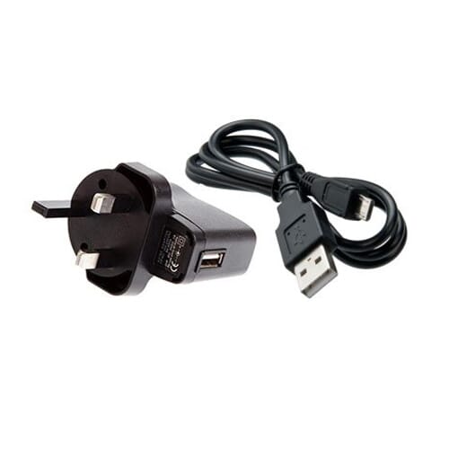 USB Charger for Crafty and Crafty+ vaporizers