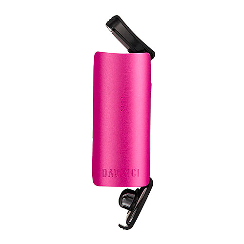DaVinci MIQRO-C | 129 € @ MagicVaporizers.com