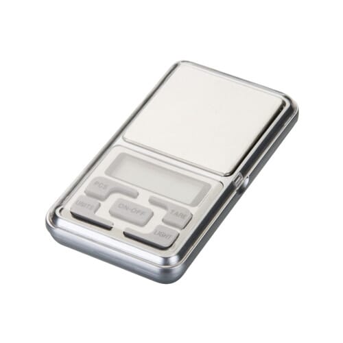 Kit for Filling Dosing Capsules including 48 Capsules