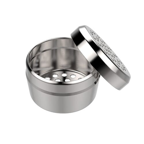 Kit for Filling Dosing Capsules including 48 Capsules