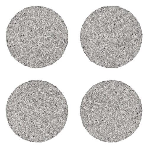 Small Drip Pad Set for Storz & Bickel vaporizers.