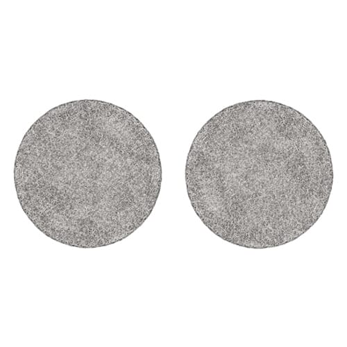 Drip Pad Set for the Plenty and Volcano vaporizers