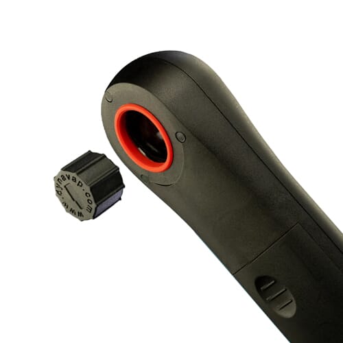 The Wand Induction Heater for DynaVap and Concentrate