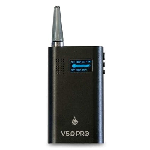 Flowermate V5.0S Pro V2 | 119 € @ MagicVaporizers.com