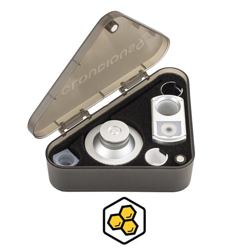 Hydrology 9 NX | £239 @ MagicVaporizers.co.uk