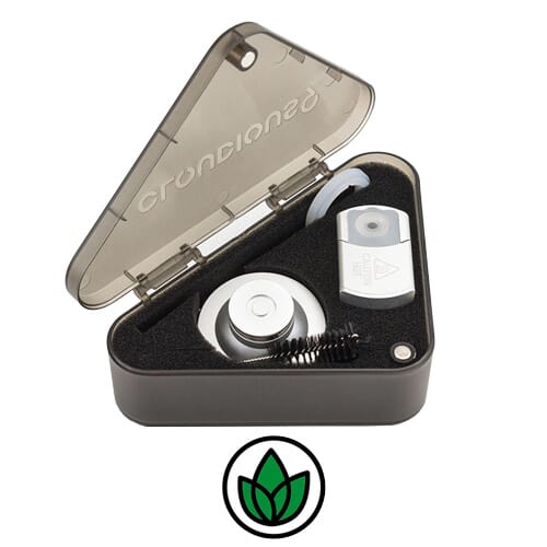 Hydrology 9 NX | £239 @ MagicVaporizers.co.uk