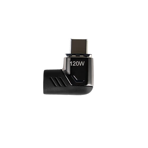 Magnetic USB-C Adapter for Vaporizers