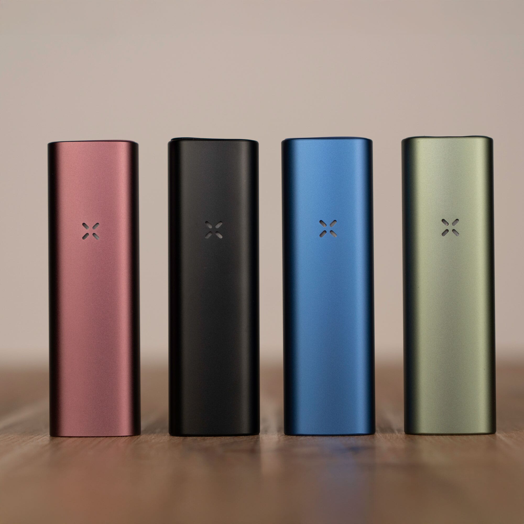 PAX Plus | 189 € @ MagicVaporizers.com