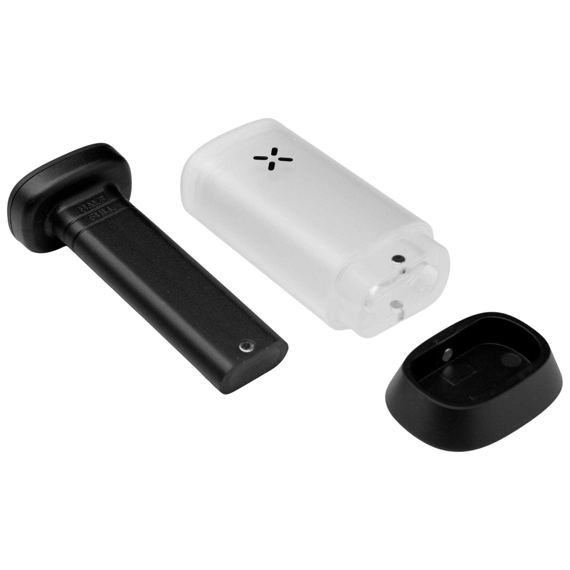 Puck Press for PAX vaporizers
