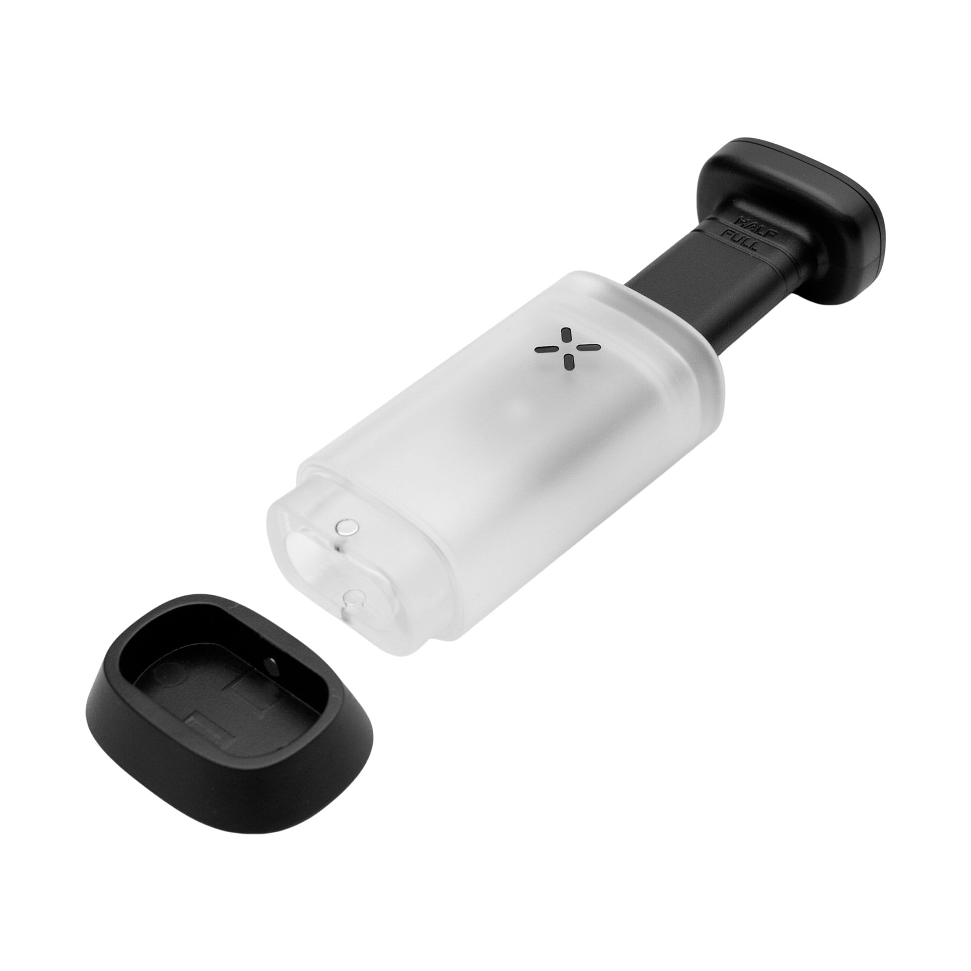 Puck Press for PAX vaporizers