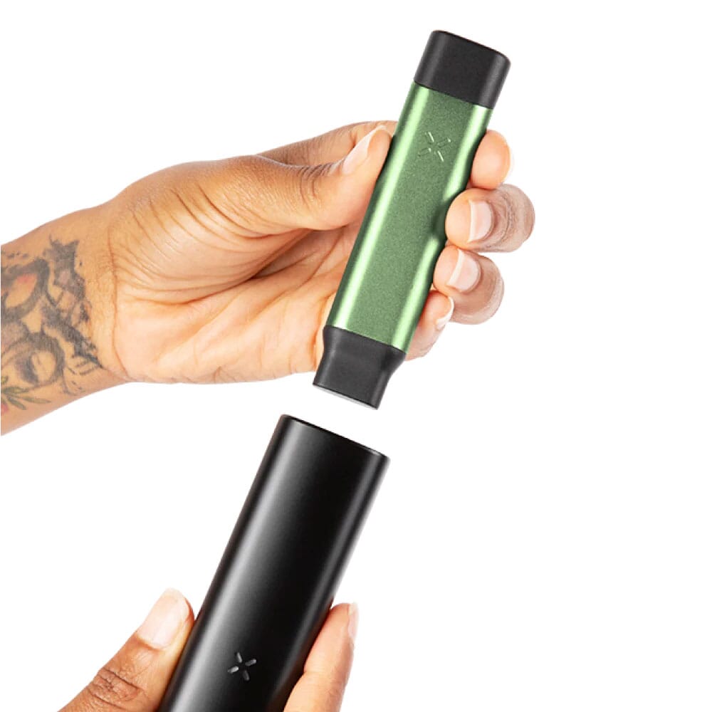 Stash Tube for PAX vaporizers