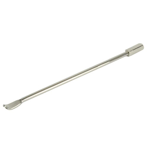 Stainless Steel Stirring Tool for Vaporizers