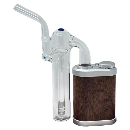 Bubbler voor Tinymight vaporizers