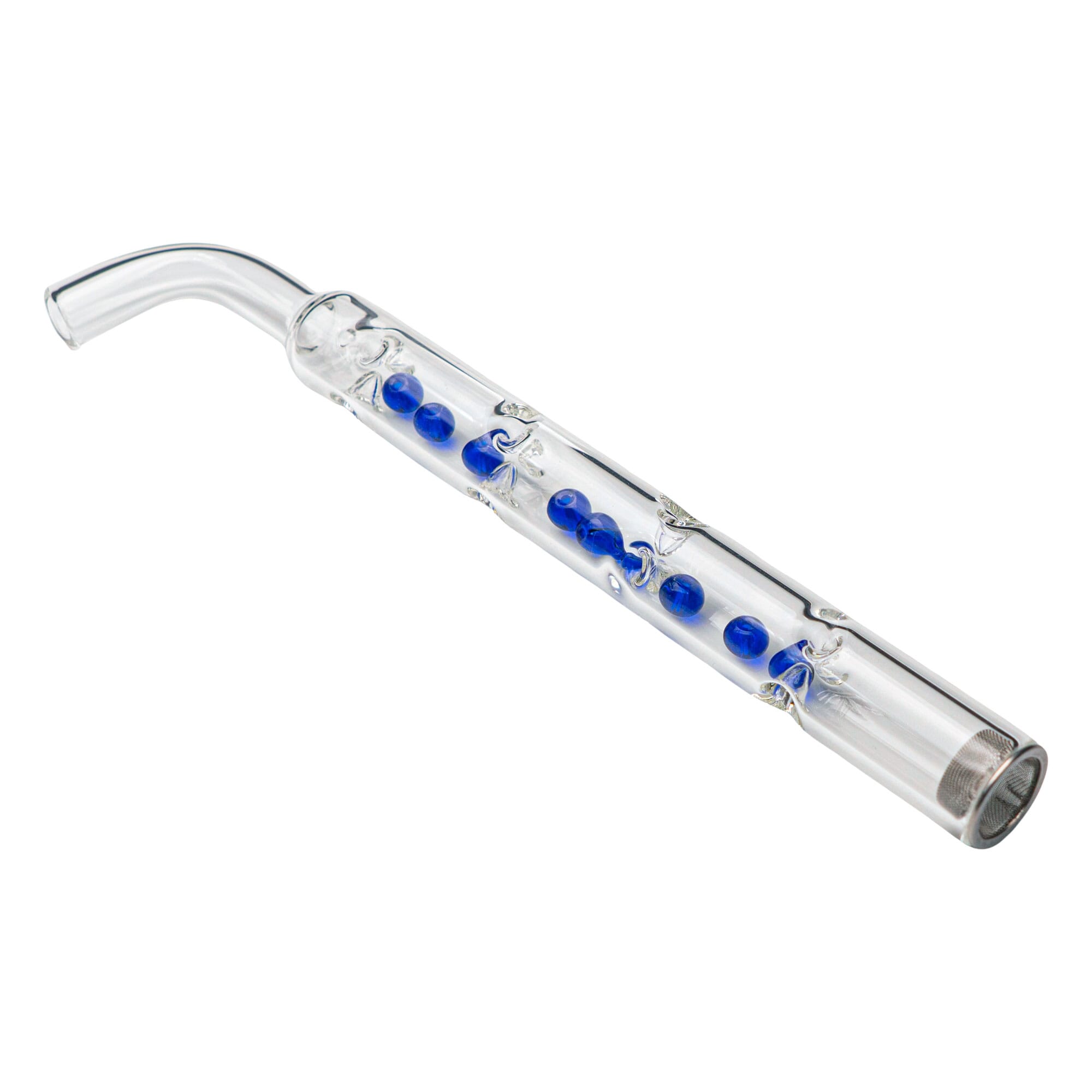 Extra-long 3D Mouthpiece with Balls for Tinymight vapes