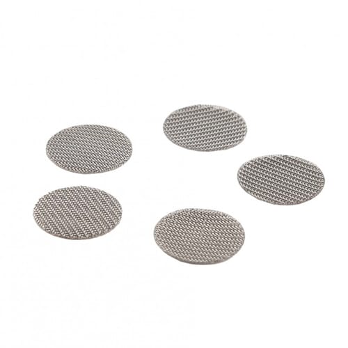 Pack de 5 filtres pour vaporisateurs Tinymight