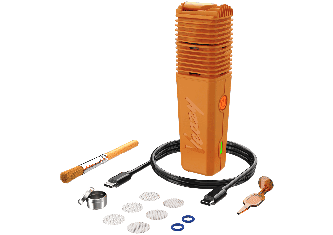 Veazy Vaporizer | 249 € @ MV