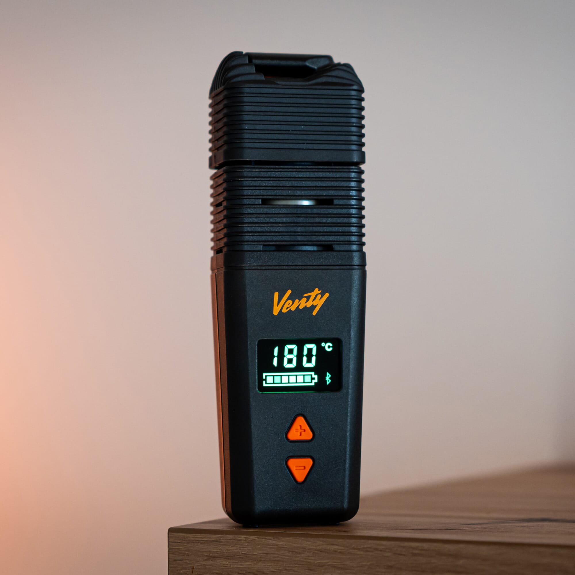Venty Vaporizer | 448 € @ MagicVaporizers.com