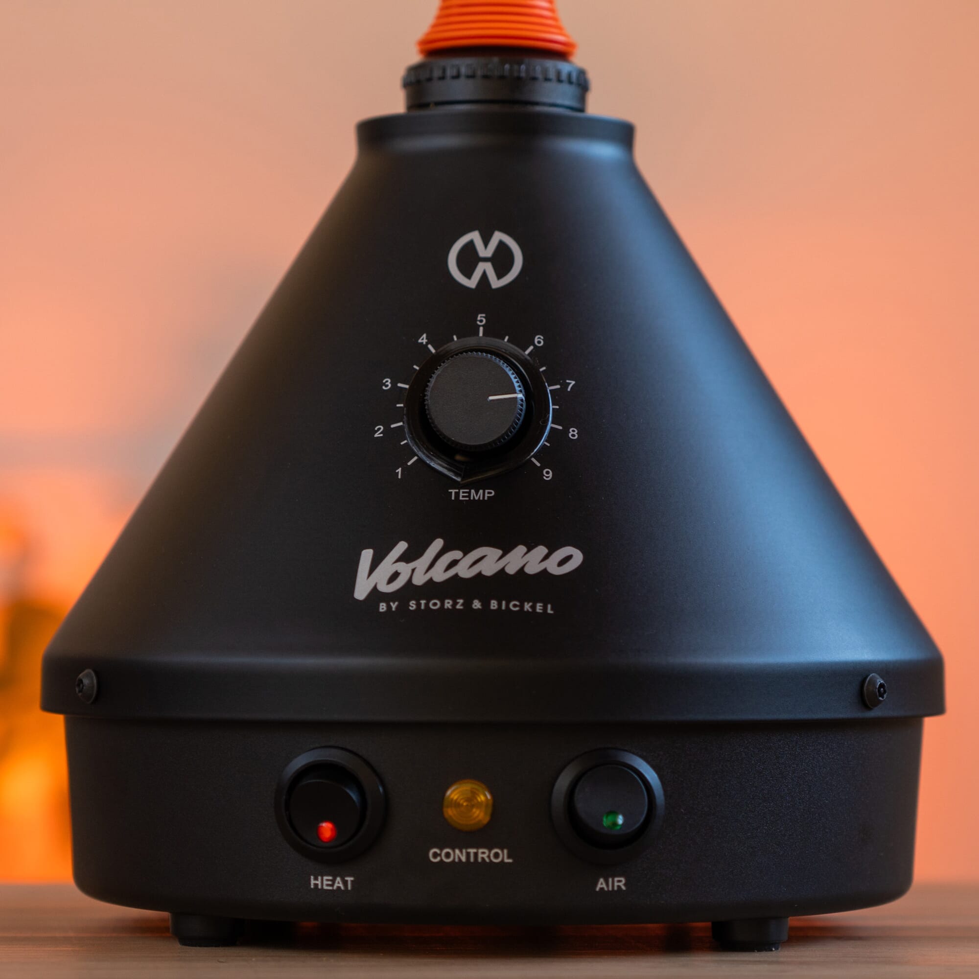 Volcano Classic | 339 € @ MagicVaporizers.fi