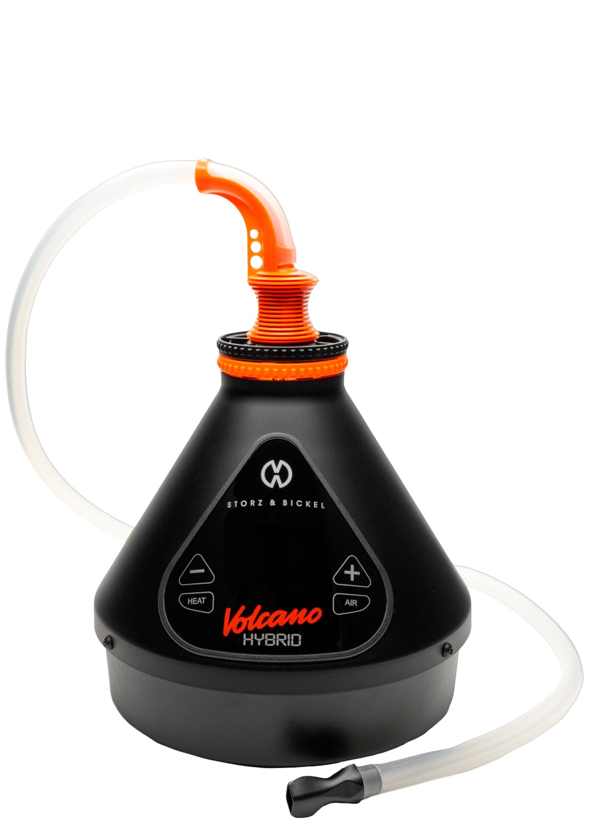 Mighty+ (Plus) Vaporizer UK | £249