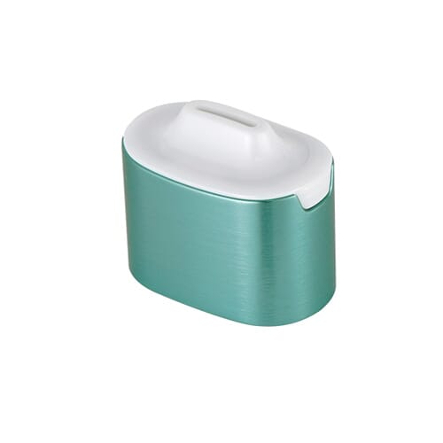 Embout buccal bleu complet pour XLux Roffu