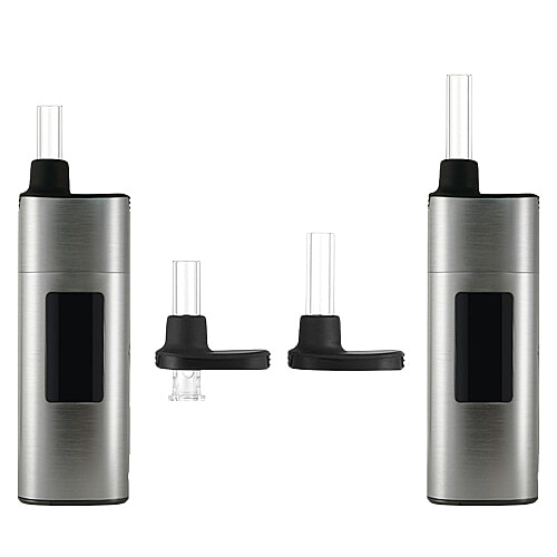 Adaptateur pour pipe à eau (embout buccal en verre) XLux Roffu