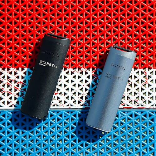 XMax Starry V3 | 89 € @ MagicVaporizers.es