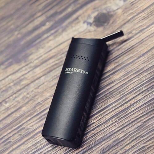 XMax Starry V3 - Vapour in just 25 seconds!