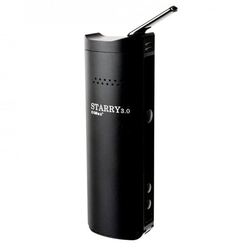 XMax Starry V3 | £65 @ MagicVaporizers.co.uk