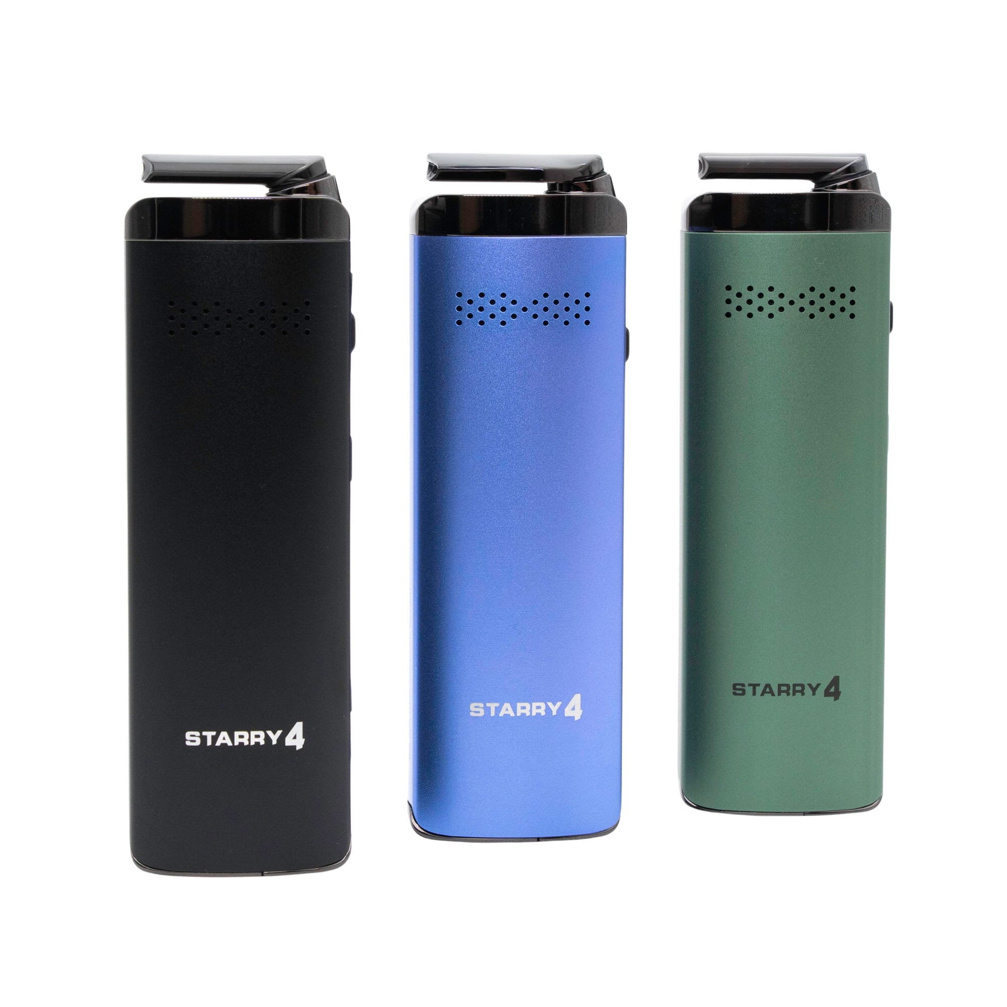 XMax Starry V4 | £75 @ MagicVaporizers.co.uk