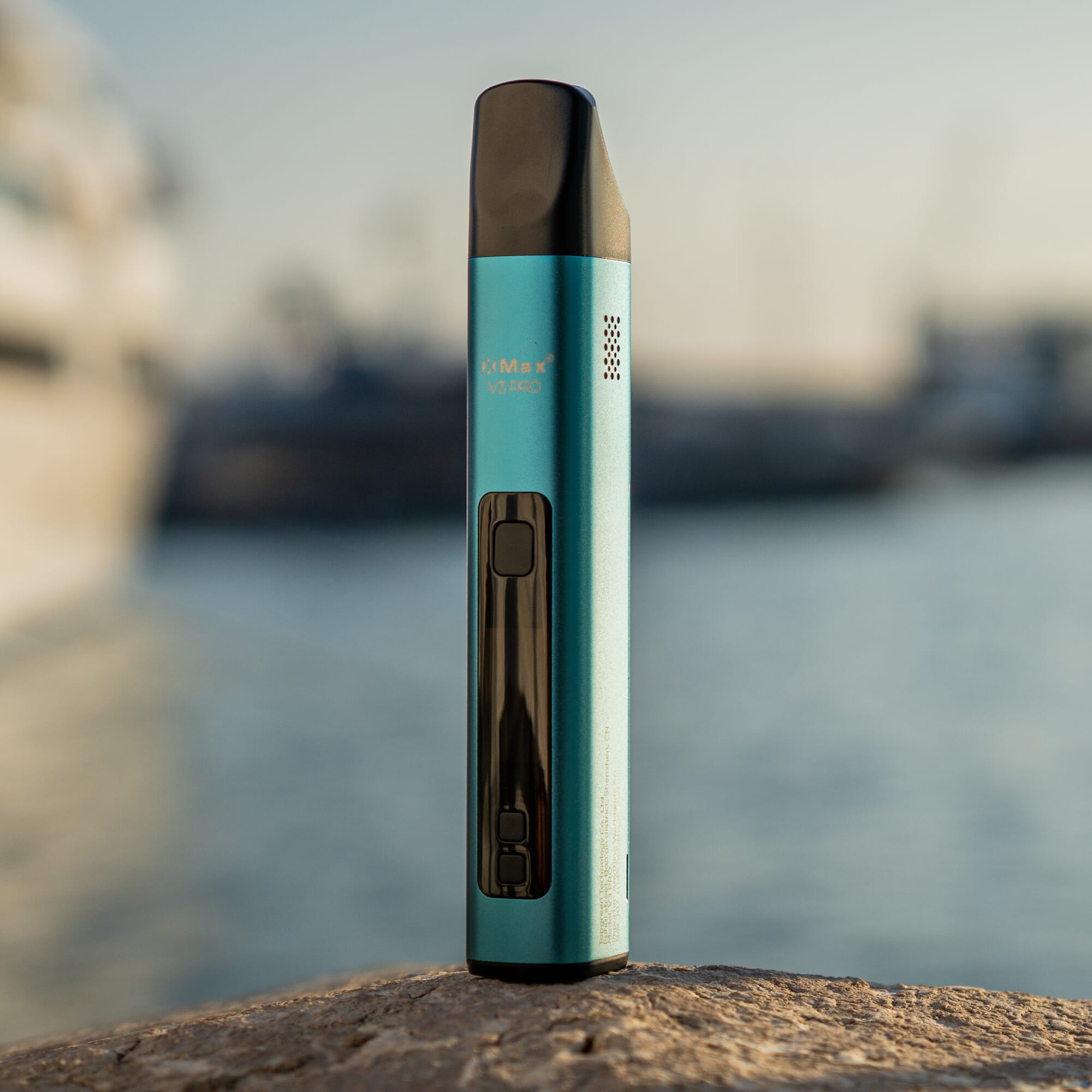 XMax V3 Pro | 99 € @ MagicVaporizers.fi
